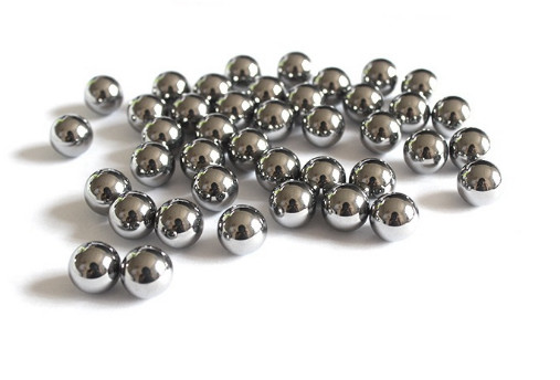 Quality YG8 Tungsten Carbide Balls for sale