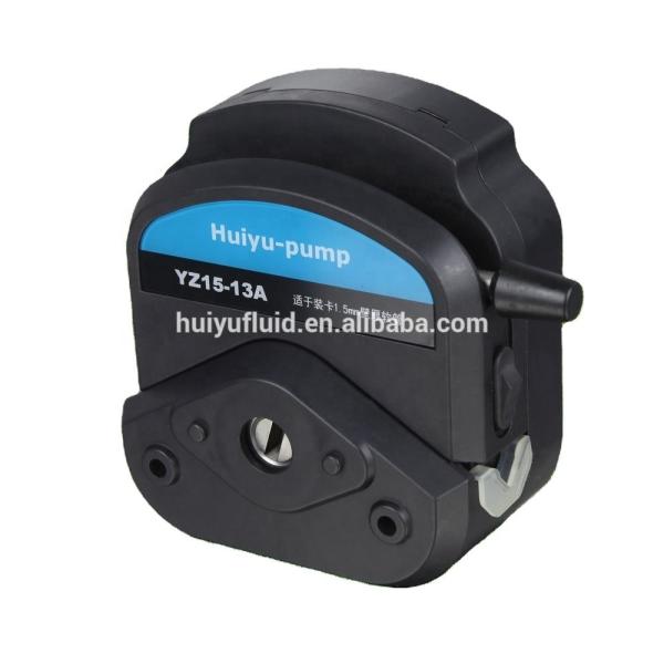Quality Compact Size Liquid Dosing Pump BT300J-3A For Laboratories And Industrial Fields for sale