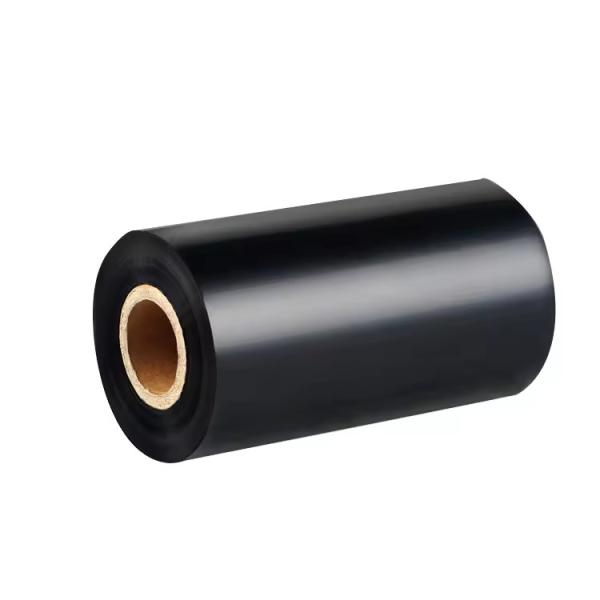 Quality Thermal Transfer Resin Printer Ribbons For Barcode Label for sale