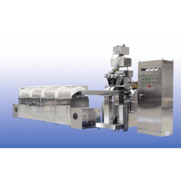 Quality Medical Soft Net Automated tumbler dryer SUS 580 * 600mm , SS for sale