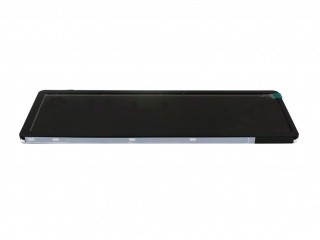 Quality New Lcd DISPLAY S072WX02 Stretched Bar LCD for sale