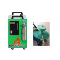 Quality OEM/ODM Oxy Hydrogen Gas Welding And Cutting Equipment for sale