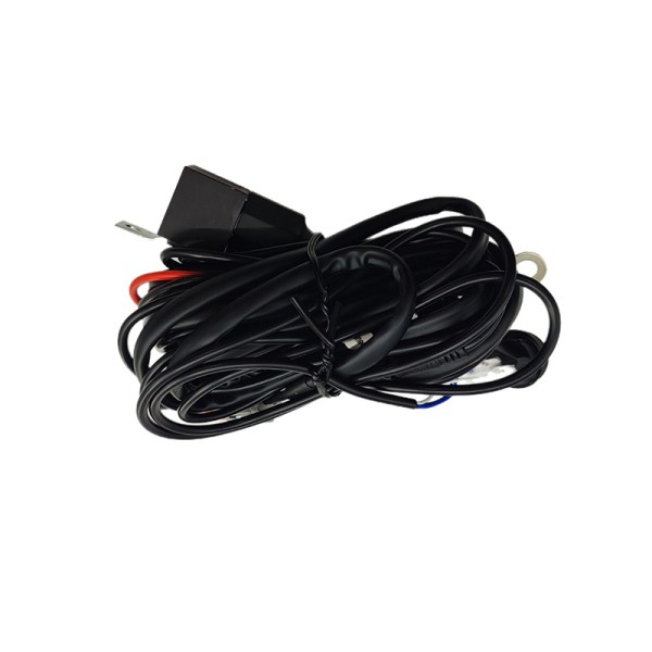 Quality Cat'S Eye Switch Automotive Electrical Harness Car Light Wiring 1600V for sale
