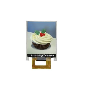 Quality 1.44'' Mini LCD Display Module RGB Parallel Interface 128 X 128 3.1V Operting for sale