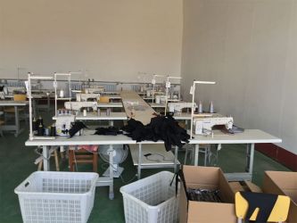 China Factory - Hebei Zhaoyang Medical Instrument Co., Ltd.