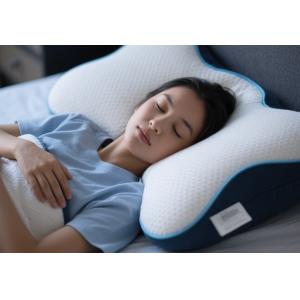 Quality Get the Best of Both Worlds with Baby Memory Foam Pillow Pressure Relief and for sale