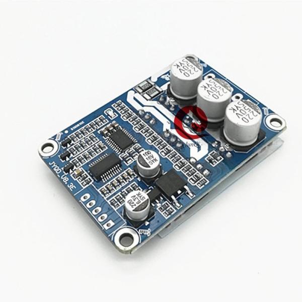 Quality Control IC V8.3E 12V 36V15A 3 Phase Brushless Motor Driver for sale