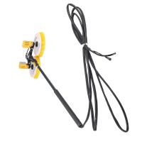 Quality Solar Scrubbers Double-Disc Rotary Brush for Cleaning Photovoltaic Panels CIF for sale