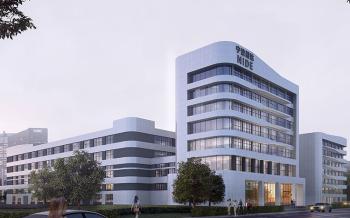 China Factory - Ningbo Nide Tech Co., Ltd