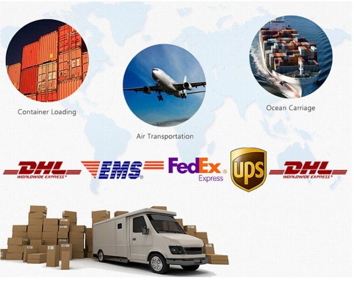 Multifunction plastic box hardware tools