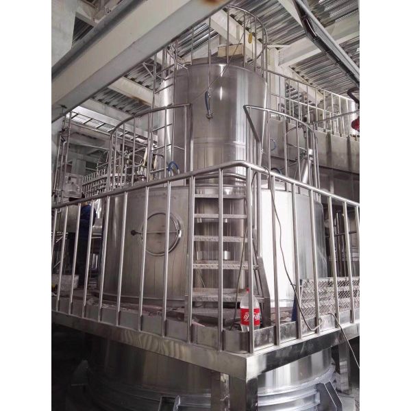 Quality Centrifugal Spray Drying Machine for sale