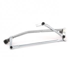 Quality Premium Front Windshield Wiper Transmission Linkage Assembly FOR VW Passat for sale