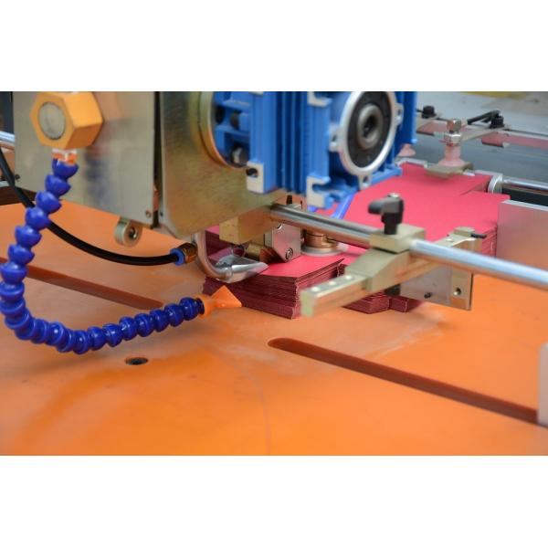 Quality Hot Stamping Logo Machine / Flat Logo Bronzing Machine​ for sale