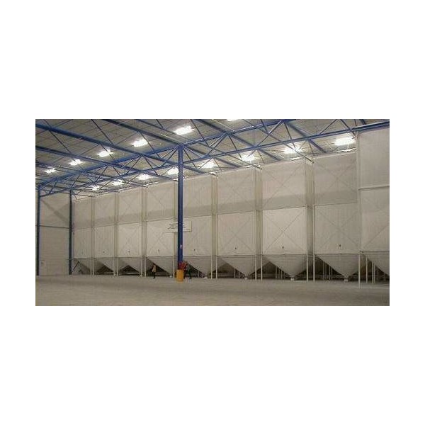 Quality EPS silo system for sale