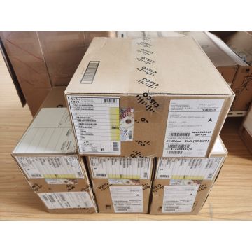 Quality 2960L 8 Port GigE With PoE 2 X 1G SFP, LAN Lite Cisco WS-C2960L-8PS-LL for sale