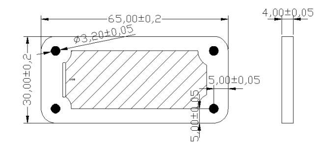 BRA-17 Antenna