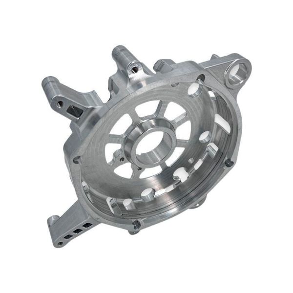 Quality 100% Full Inspection CNC Precision Machining Aluminum Alloy Copper Non-Standard for sale