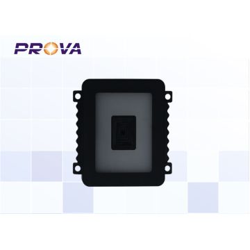 Quality Long Distance 2D Barcode Scanner Fast Response With 12 Months Warranty for sale