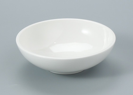 Quality PA Series Ceramic White 12pc Dinner Set OEM ODM for sale