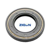 China 1109870 228109 Rubber Oil Seals Replaces Scania Engine Part factory