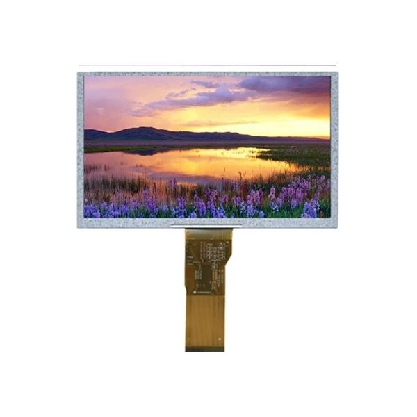 Quality MIPI Interface TFT Touch Screen Display 720x1440 6" TFT Touch Screen for sale