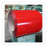 Quality RAL color system 0.4mm 0.6mm SGCC Dx51d Dx52D Dx53D PPGI PPGL Color Coated Prepainted Steel Coil Factory Price G550 for sale