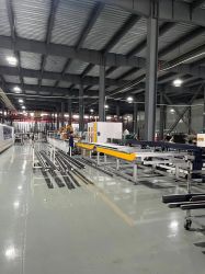 China Factory - Shandong Defender Metal Products Co., Ltd