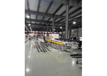 China Factory - Shandong Defender Metal Products Co., Ltd