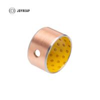 Quality 2390150460 PAP P10 composite plain bearing bush EGB 4030 E40 self lubricating for sale