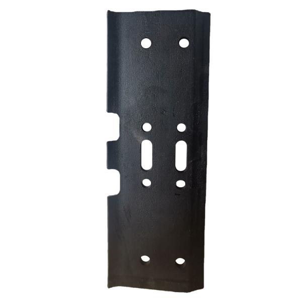 Quality OEM Ex40 Ex55 Ex60 Ex70 Ex75 Triple Grouser Track Shoes Hitachi Track Shoe for sale