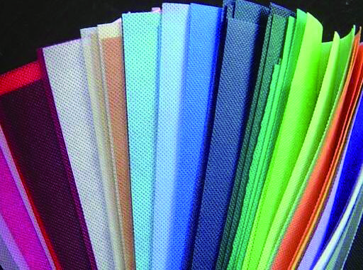 Quality PP Spunbond Non-woven Production Line for sale