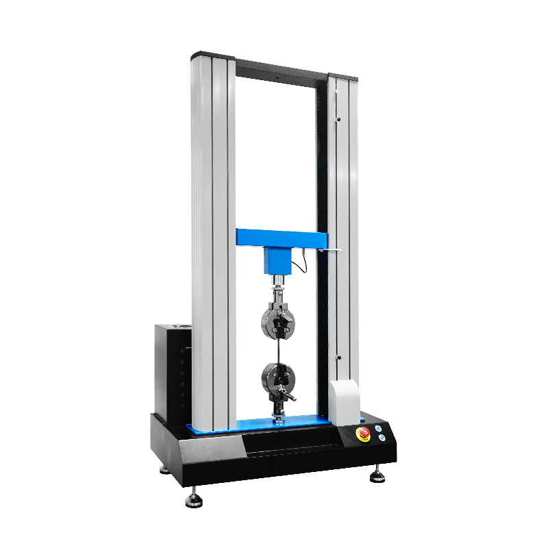 Quality Computer Control Universal Tensile Testing Machines With Celtron Load Cell for sale