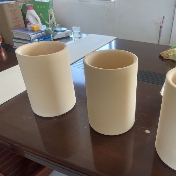 Quality High Temperature Resistant Mg-PSZ Ceramic Components for Applications 3M01 for sale