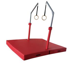 Quality Customized Logo Children's Gymnastics Training Equipment for Improved Physical for sale