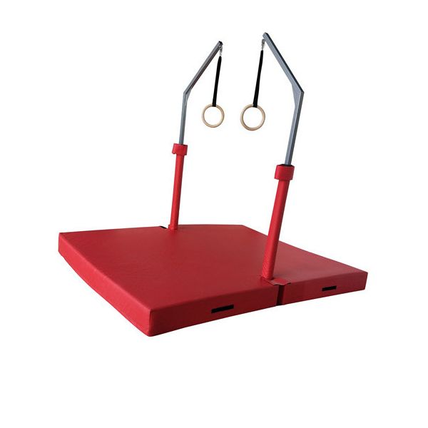 Quality Customized Logo Children's Gymnastics Training Equipment for Improved Physical Fitness for sale