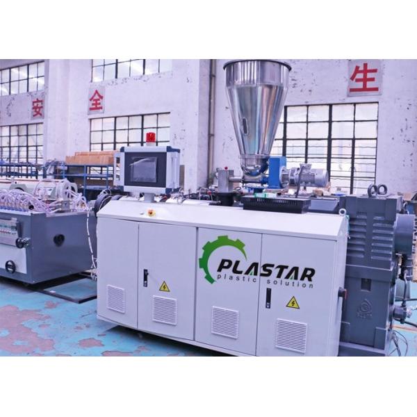 Quality Wall Panel PVC Profile Extrusion Machine PVC Ceiling Panel Machine for sale