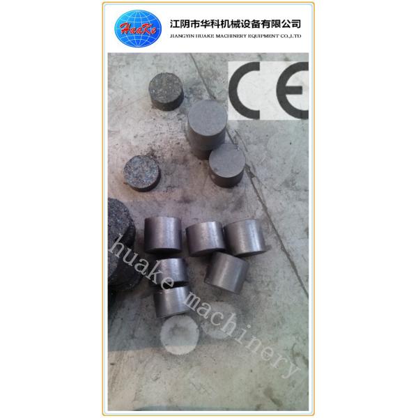 Quality Vertical Iron Metal Briquette Press Y83-315 1100kg/h for sale