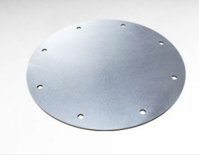 Quality 2610℃ Melting Point Molybdenum Machined Parts Used in Vacuum Furnace for sale