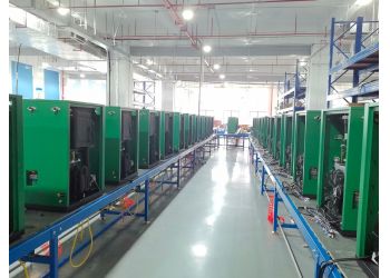 China Factory - Hongrijia Depurate Facility Science & Technology Co., Ltd.