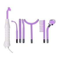 Quality 7 In 1 Multifunction High Frequency Skin Therapy Machine Skin Tightening for sale