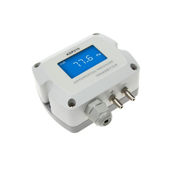Quality KDP210 Series Differential pressure transmitter ( Without display) for sale