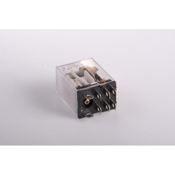 Quality JQX-13F Electromagnetic Intermediate Relay Miniature High Power for sale