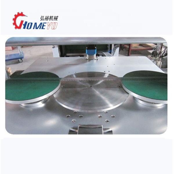 Quality Electric Circular Ultrasonic Cake Cutting Machine Industrial Cutter for sale