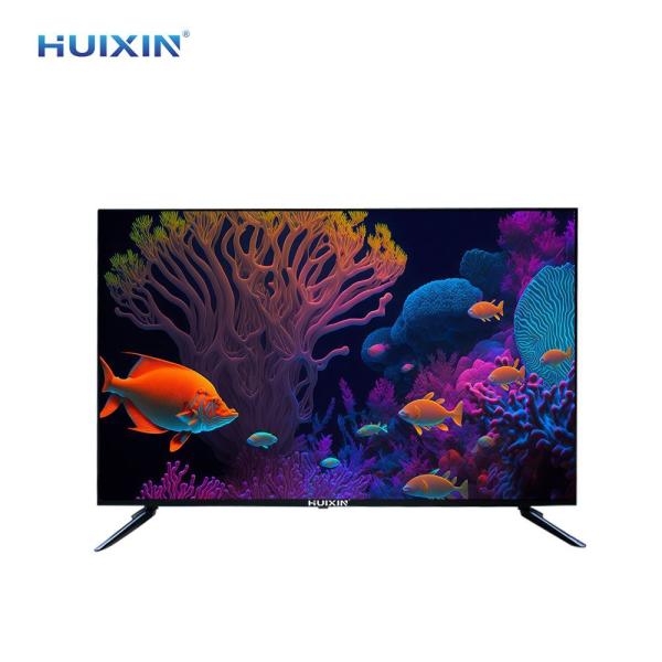 Quality 16G Storage Optional and Base / Wall Mount Default Installation Method CSOT TV for sale