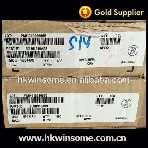 Quality ISL9N310AS3 for sale