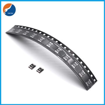 Quality 50mA 0.05A 30V 1210 PPTC Resettable Fuses Surface Mount Replace Littelfuse for sale