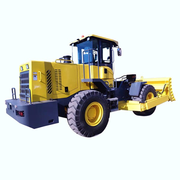 Quality Wheel Bulldozer DL180 for sale
