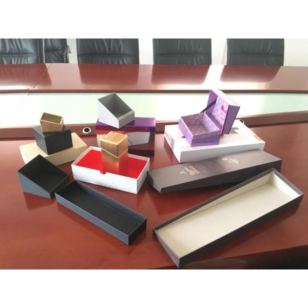 Quality Jewelry Carton Wrapping Machine 22pcs/min Perfume Box Wrapping Machine for sale