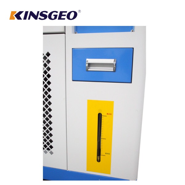 Quality 225L Programmable Temperature Humidity Test Chamber For Different Meterial for sale