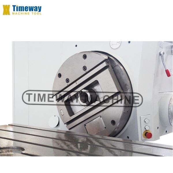 Quality Horizontal Boring and Milling Machine with Digital Display Table Travel Y 900 mm for sale
